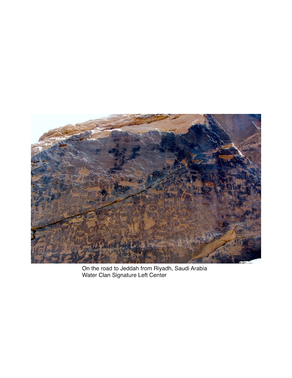 STONES THAT TALK - A Guest Post by Thomas O. Mills | The Galactic Free ...